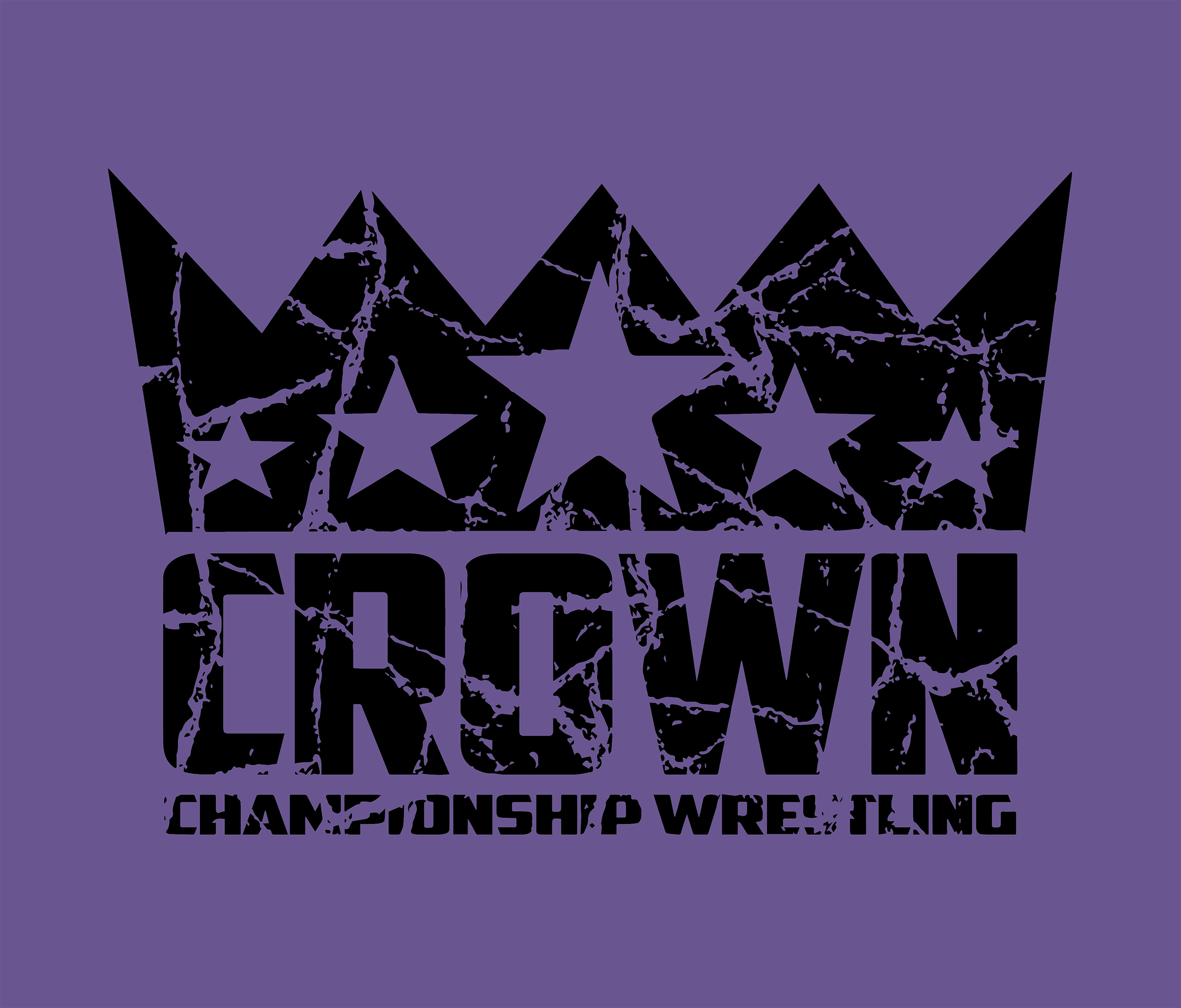 Purple Crown Logo
